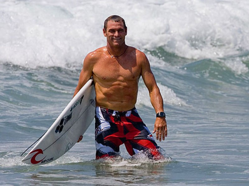 Meet Pro Surfers Taylor Knox, Taylor Clark at Hansen Surfboards ...