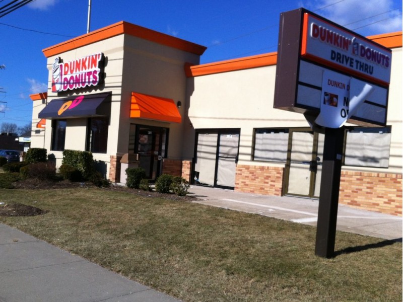 Pizza Hut to Join New Dunkin Donuts in Mt. Sinai | Port Jefferson, NY Patch