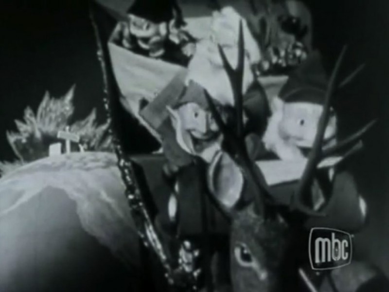 The Truth About Hardrock, Coco and Joe: 'A Story Fantastic, a Story So ...