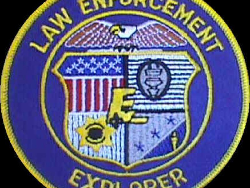 Plainfield Police Accepting Applications for Police Explorers ...