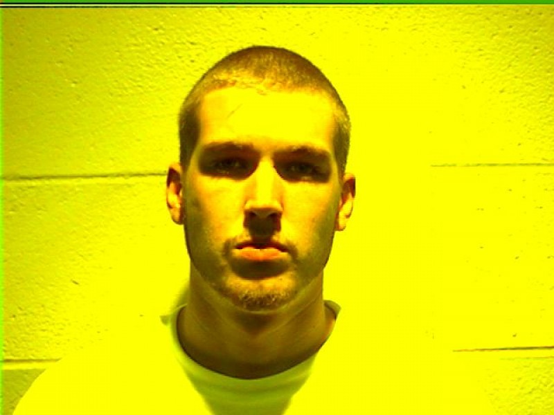 Occasional 'Zip' Seller Arrested With Glock, Pot, Knives and Liquid ...