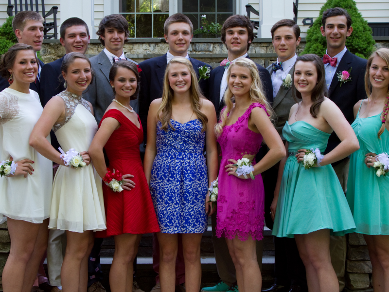 Conard High School Senior Prom: Photo Gallery | West Hartford, CT Patch