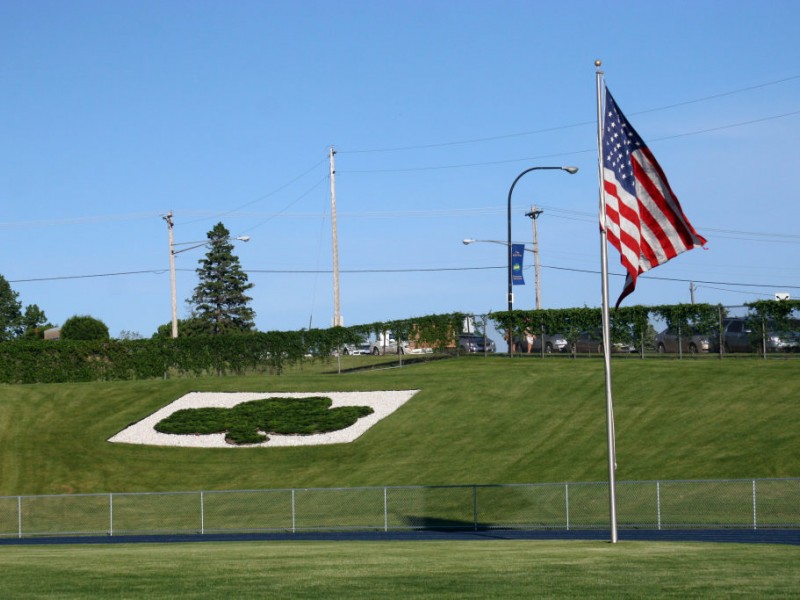 PHOTOS: Rosemount High School Holds Commencement Ceremony | Apple ...