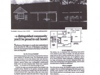 Part 1: Huntington's Very Own Levitt Houses: Strathmore at Huntington ...