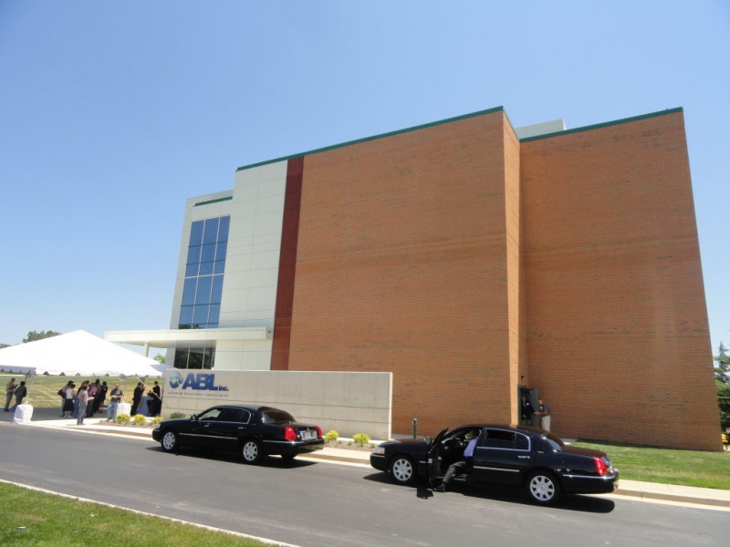 Shady Grove Life Sciences Center Grows | Rockville, MD Patch