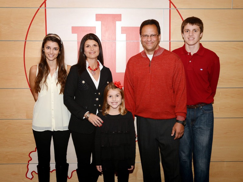 Harbaugh Family: Growing Up as Joani Harbaugh | Belmont, CA Patch