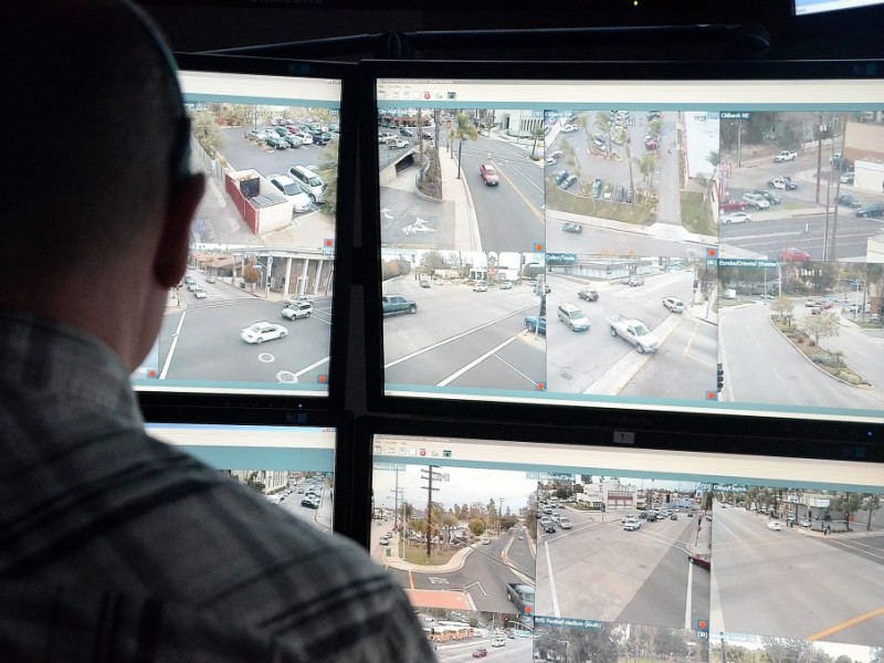 Police Using Cameras to Help Catch Bad Guys | Redlands, CA Patch