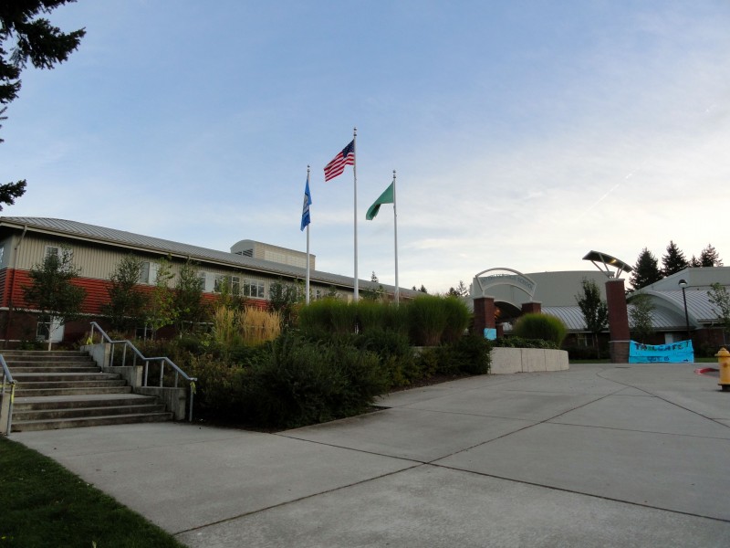 Interlake High School Students Among the Top in Washington's National ...