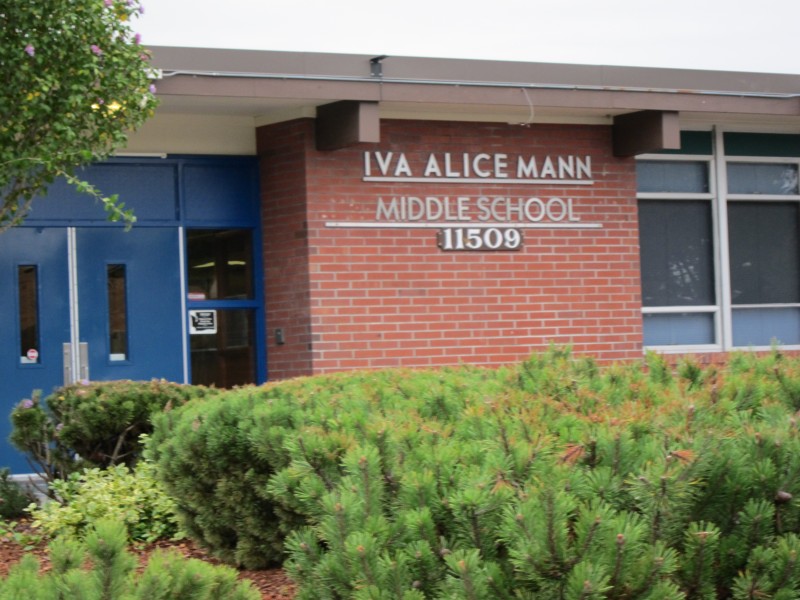 Mann Middle School in Lakewood on List of Lowest Achieving Schools ...