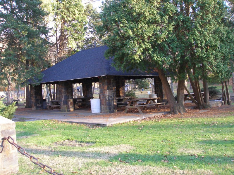 Patch Picks: Best Local Parks to Have a Picnic | Bethlehem, PA Patch