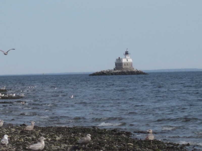 Town Should Say 'No' to Penfield Lighthouse | Fairfield, CT Patch