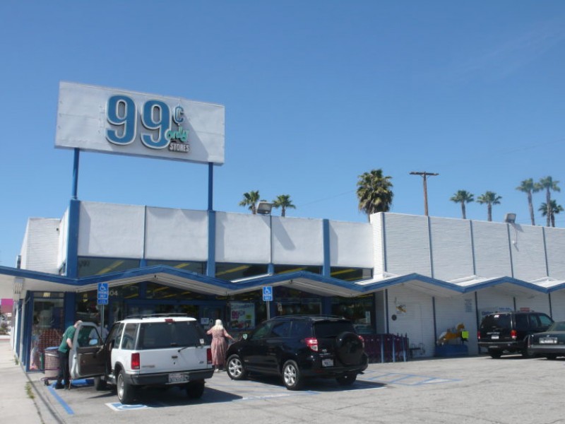 Goods on the Cheap at the 99 Cents Only Store | North Hollywood, CA Patch