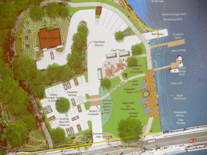 Here's What's Up With Police Cove | Barrington, RI Patch