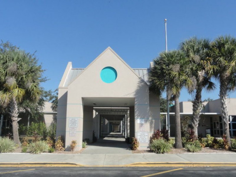 Mural Project At Haile Middle To Help Special Needs Students ...