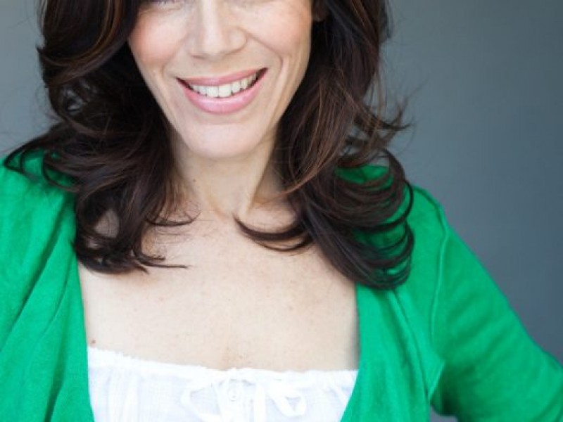 Tricia Leigh Fisher of 'Beverly Hills Nannies' Gets Her Gidget On in ...