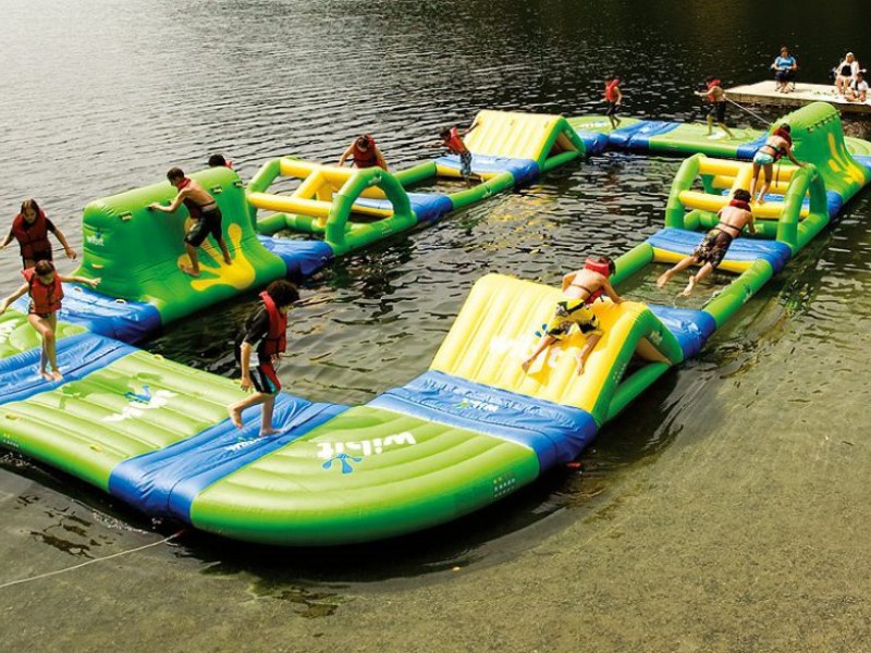 Sunrise Lake Now Open Weekends | Morris Township, NJ Patch