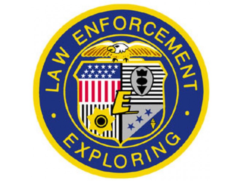 CBP Law Enforcement Explorer Program - Open House | Dearborn, MI Patch