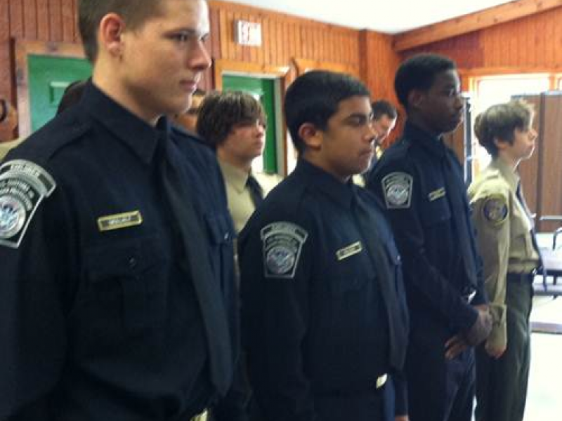 Law Enforcement Youth Exploring Open House | Dearborn, MI Patch Law Enforcement Youth Exploring Open House | Dearborn, MI Patch
