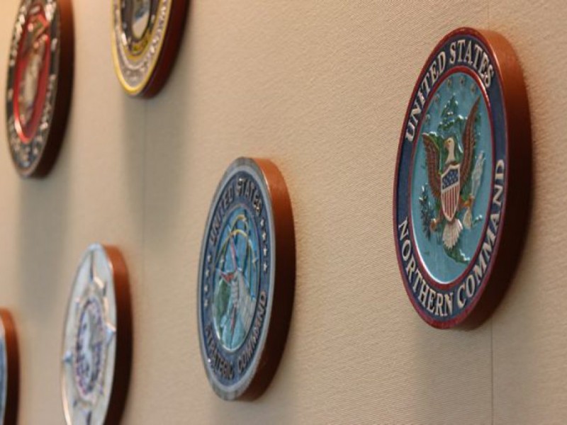 DARPA Officially Opens New Facility in Ballston | Clarendon, VA Patch