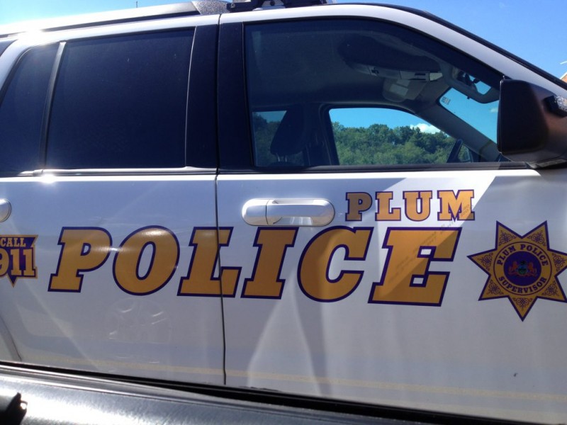 Plum Police Reports: Burglaries, Hit-and-Run, DUI | Plum-Oakmont, PA Patch