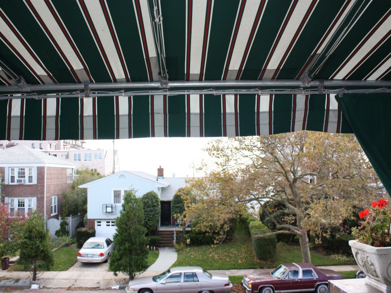 The Spirit Behind the Felix House | Long Beach, NY Patch