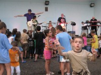 Free Community Concerts Start July 10 At Paramus Bandshell | Paramus ...