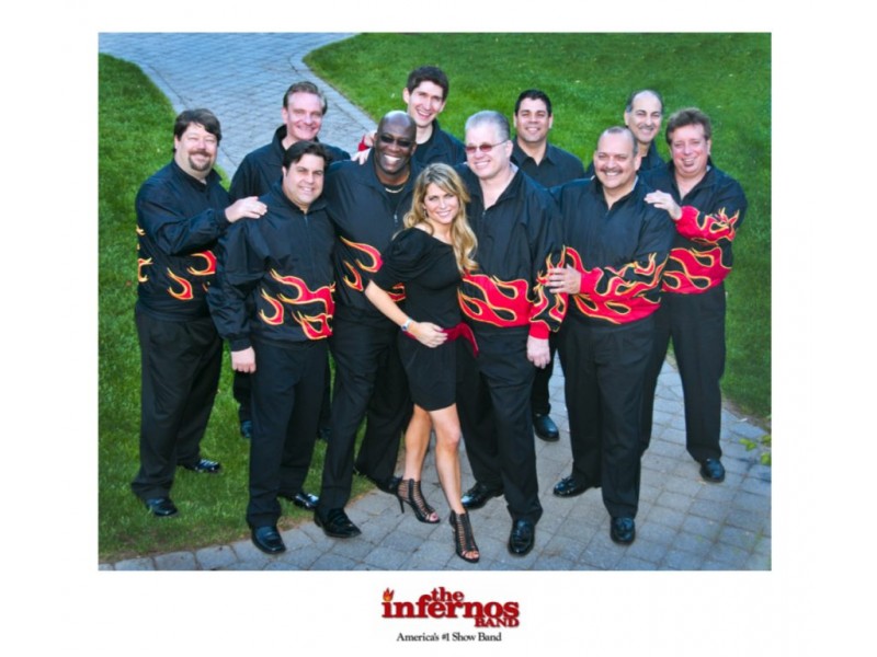 Free Community Concerts Start July 10 At Paramus Bandshell | Paramus ...