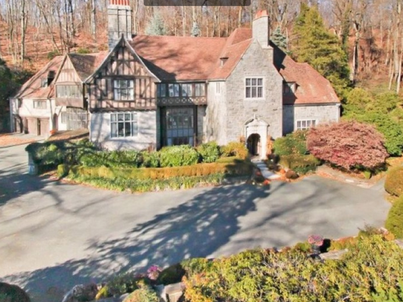 Montclair Manor Price Tag Cut by Half-Million | Montclair, NJ Patch