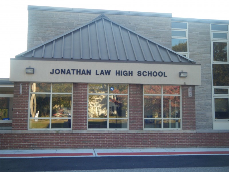 Jonathan Law High School Will Have Open House | Milford, CT Patch