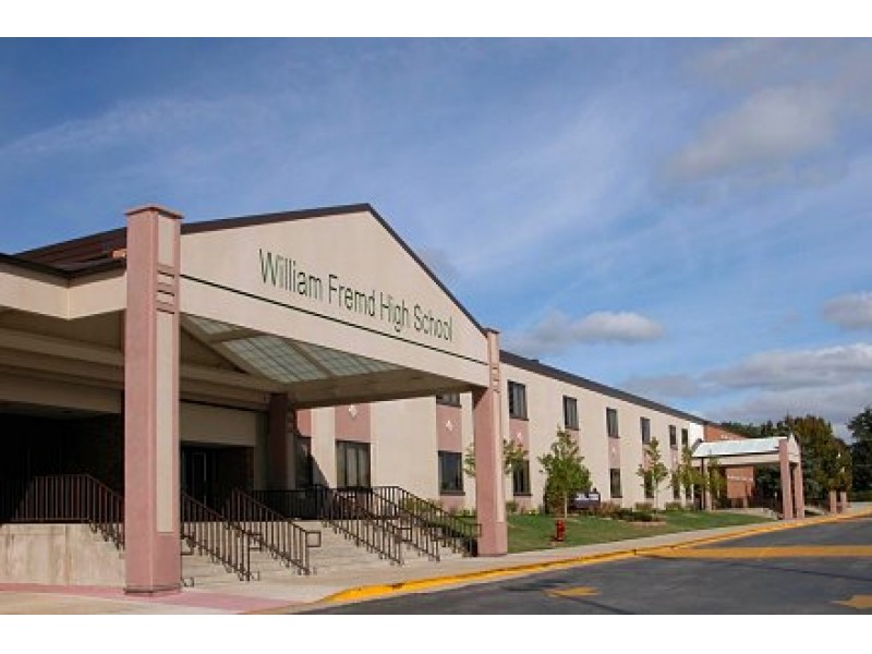 Fremd High School Ranked Among Best High Schools in Nation: Newsweek ...