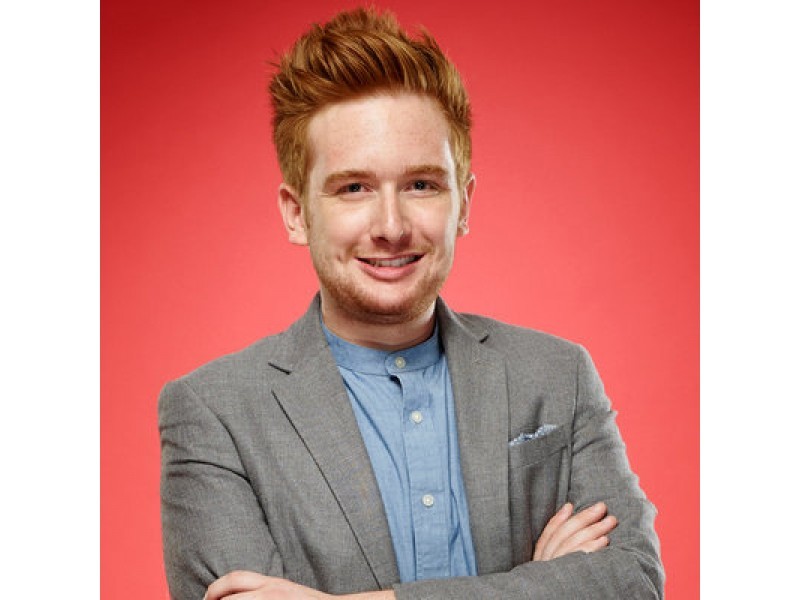 How to Vote for Suburban Singer Jeffery Austin During 'The Voice ...