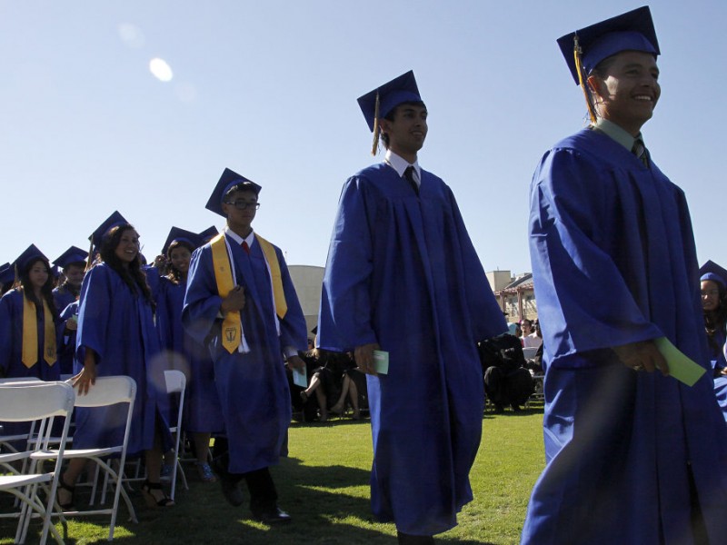 Photos: Preuss School UCSD Class of 2011 | La Jolla, CA Patch
