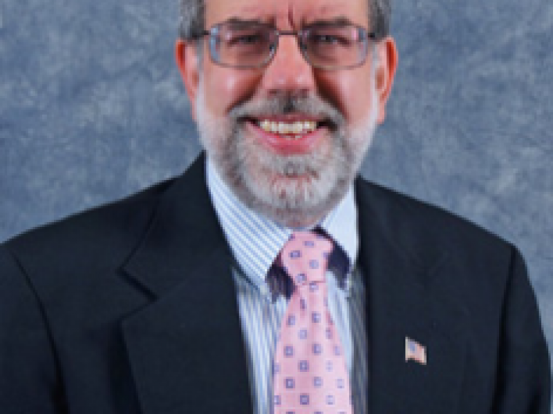 Meet Douglas Sutherland | Trumbull, CT Patch