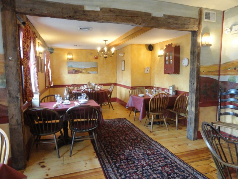 Travel Back in Time: The Common Man | Merrimack, NH Patch