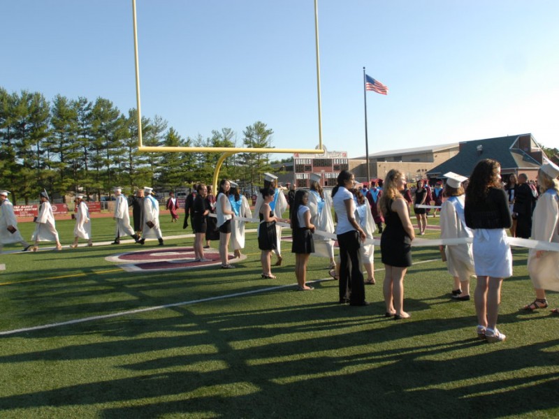 PHOTOS: Matawan Regional High School Class of 2012 Graduation | Matawan ...