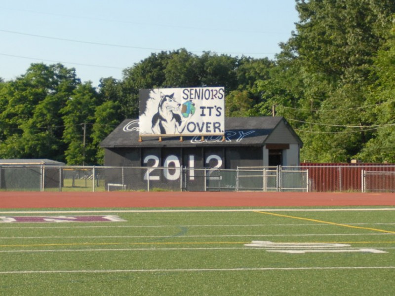 PHOTOS: Matawan Regional High School Class of 2012 Graduation | Matawan ...