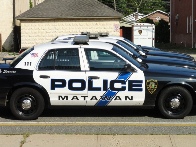 Matawan Police Department Accepting Applications for Special Police ...