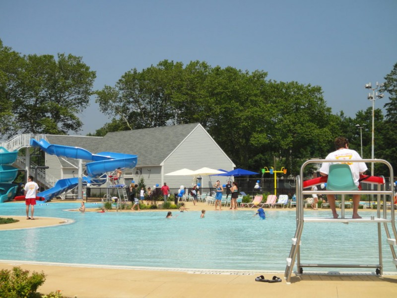 Everybody Into The Pool! | Port Washington, NY Patch
