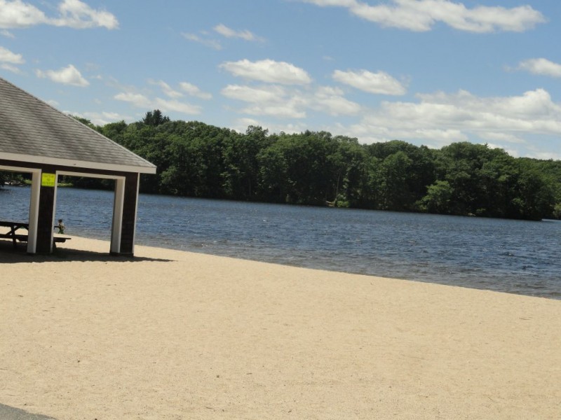 When Will Lake Chauncy Beach Open? | Westborough, MA Patch