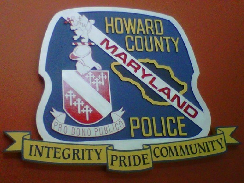 Howard County Police Recruiting Program Attracts Officers From Other ...