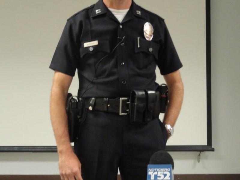 LAPD Takes Use of Force 'Very Seriously,' Northeast Commander says ...