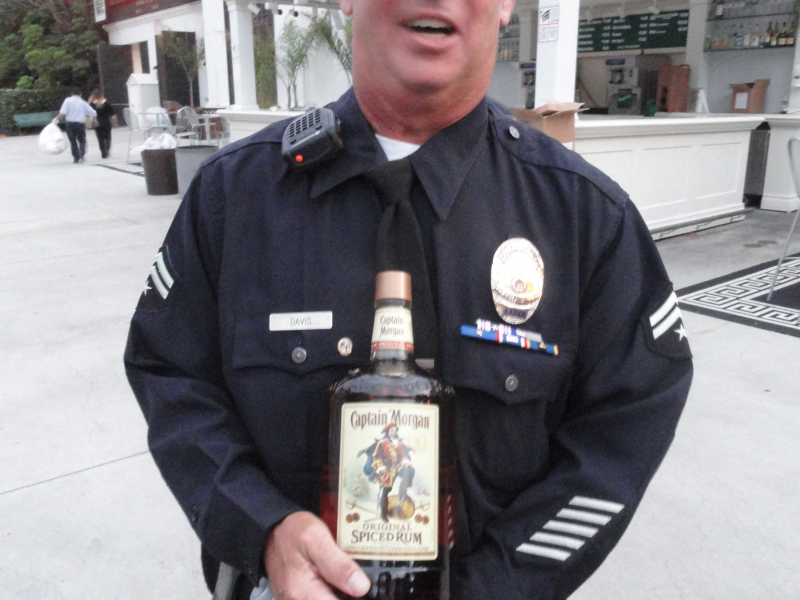 Photos: Senior Lead Officers Summit Celebrates Change | Eagle Rock, CA ...