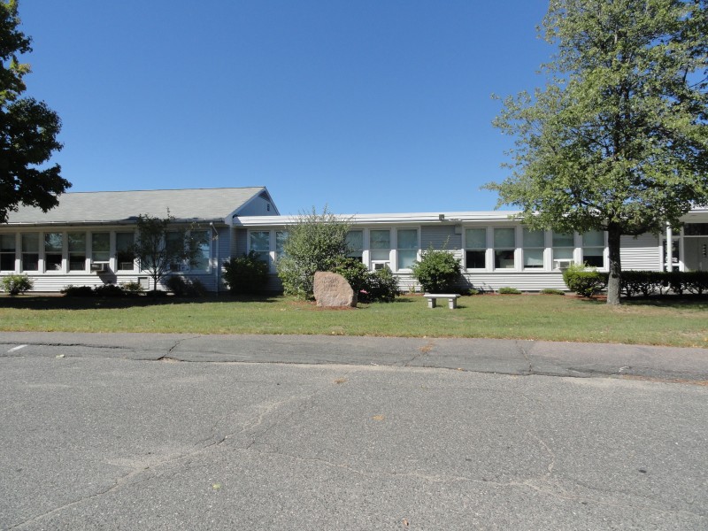 Armed Robbery Behind Flaherty Elementary School | Braintree, MA Patch