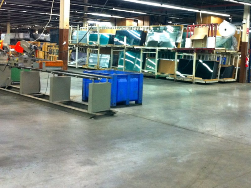 Stergis Windows Bucks the Trend with Expansion [VIDEO] | Attleboro, MA ...