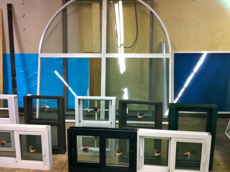 Stergis Windows Bucks the Trend with Expansion [VIDEO] | Attleboro, MA ...