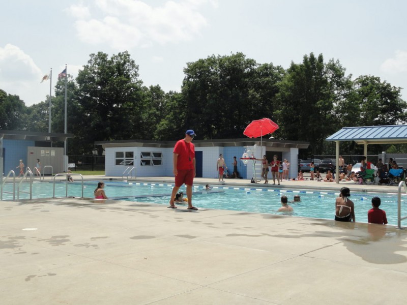 Kid-Friendly Fun: Capron Park and Zoo and Spatcher Pool | Attleboro, MA ...