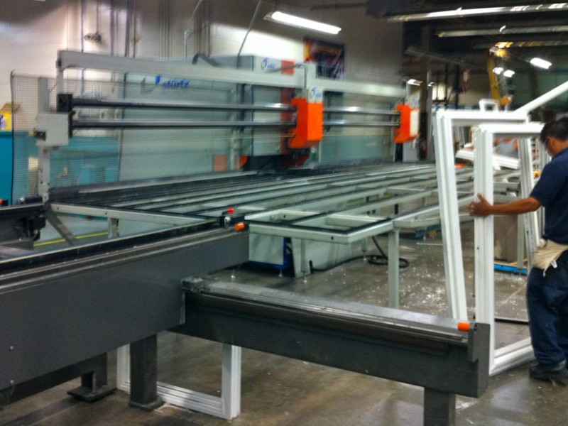 Stergis Windows Bucks the Trend with Expansion [VIDEO] | Attleboro, MA ...