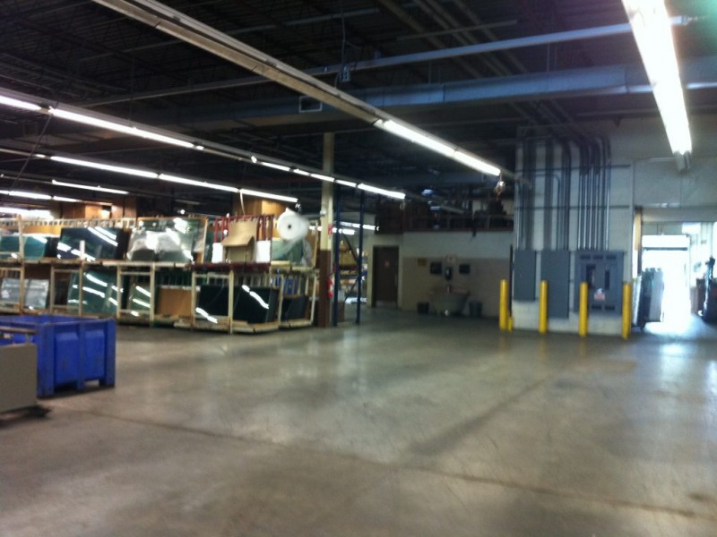 Stergis Windows Bucks the Trend with Expansion [VIDEO] | Attleboro, MA ...