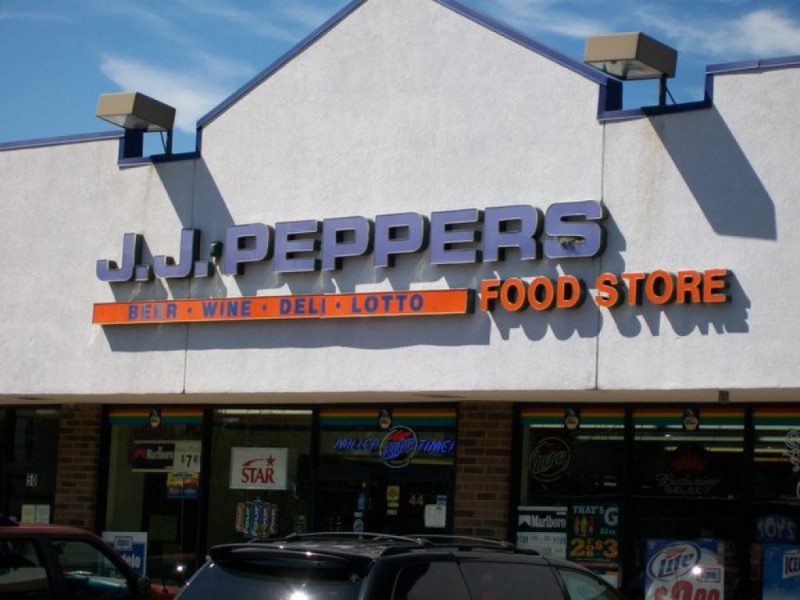 Palatine Denies Liquor Store at Former J.J. Peppers | Palatine, IL Patch