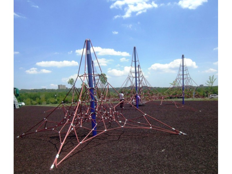 The New Overpeck County Park | Fort Lee, NJ Patch